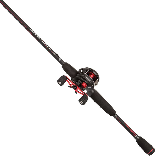 Voor elke visserij is een geschikte vishengel te vinden, bekijk ze hier!