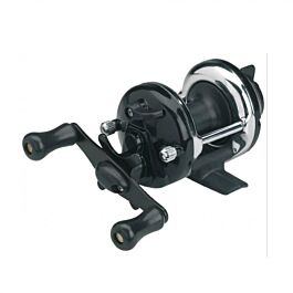 Ron Thompson Ice Plus Reel Icefishing | Eurotackle.nl