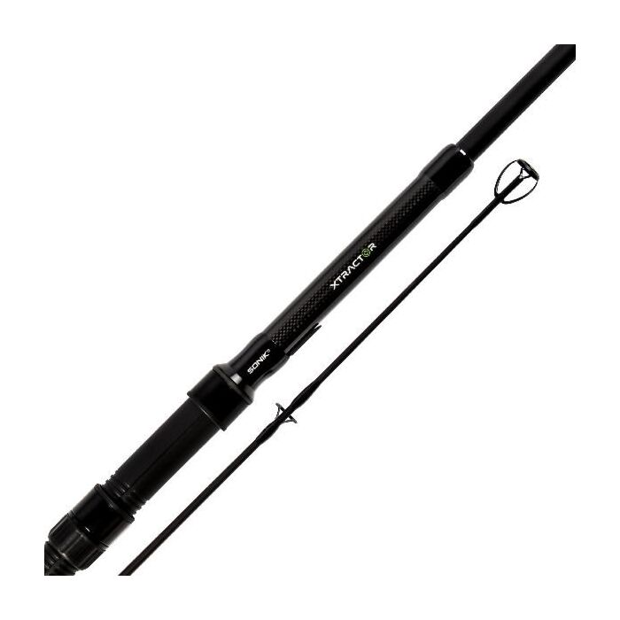 Sonik Xtractor Carp Rod 10ft 3.5lb | Eurotackle.nl