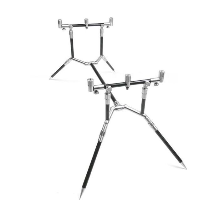 Summit Tackle Colosseum Pod Kit Cobalt Black | Eurotackle.nl