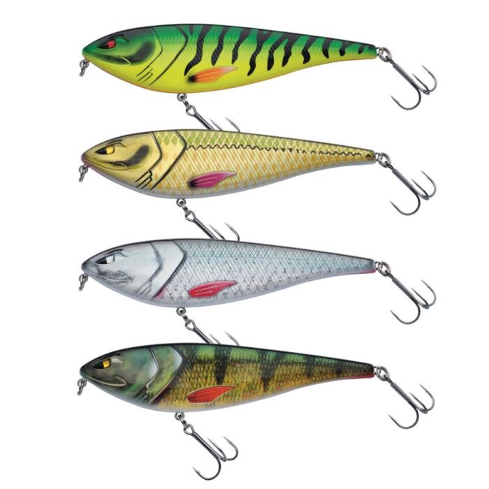 Berkley Zilla Glider 16cm 65g | Eurotackle.nl