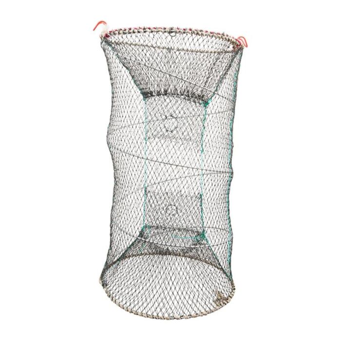 Dam Kreeften en Krabben Fuik | Eurotackle.nl