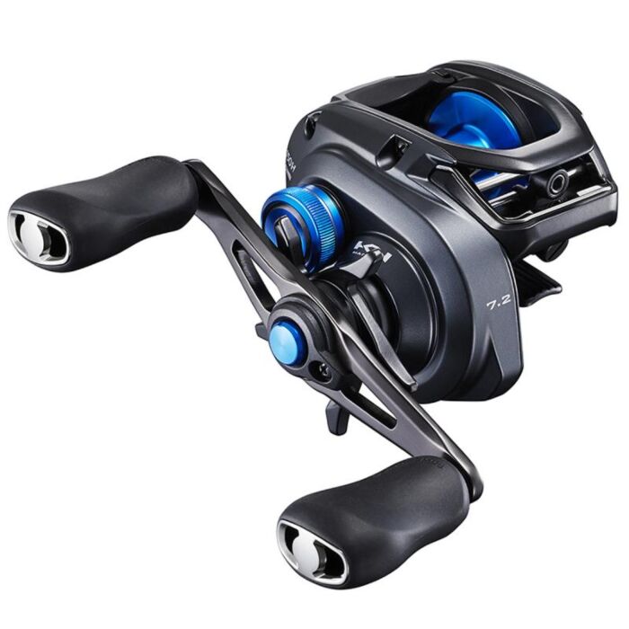 Shimano SLX XT Baitcaster Reel | Eurotackle.nl