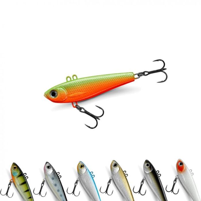 Spinmad Impulse Pro 6.5g | Eurotackle.nl