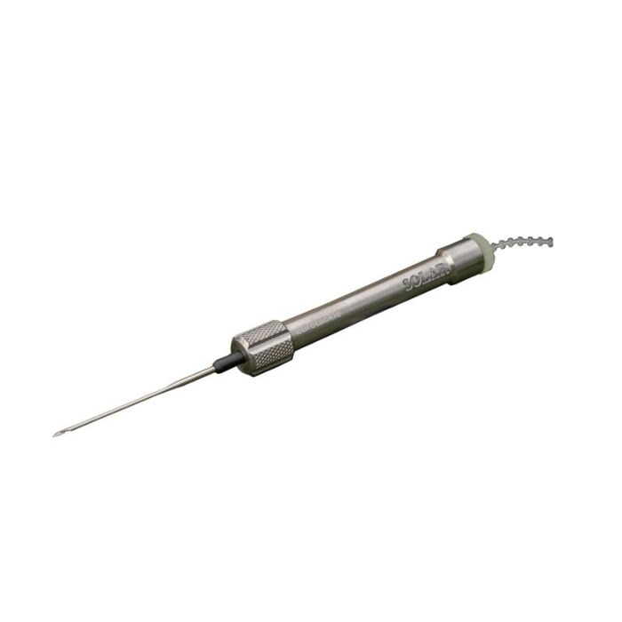 Solar P1 Baiting Needle With Boilie Stop Dispenser | Eurotackle.nl