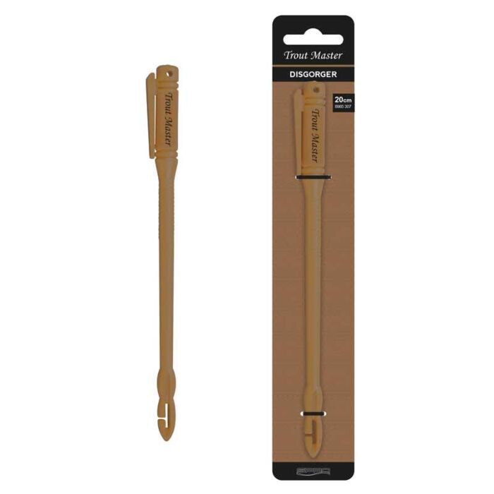 Trout Master Disgorger 20cm | Eurotackle.nl