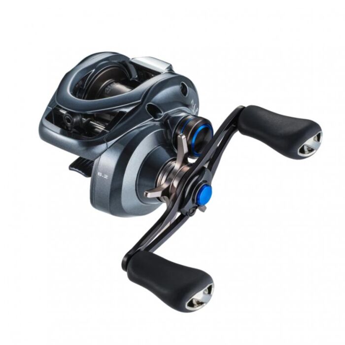 Shimano SLX DC XT Baitcasting Reel | Eurotackle.nl