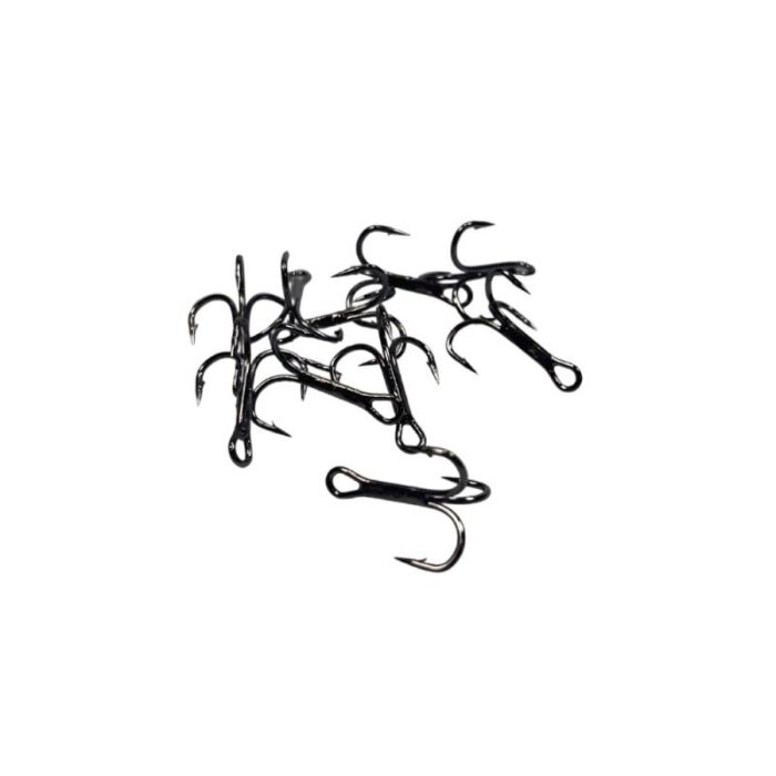 Kensaki Treble Hooks | Eurotackle.nl