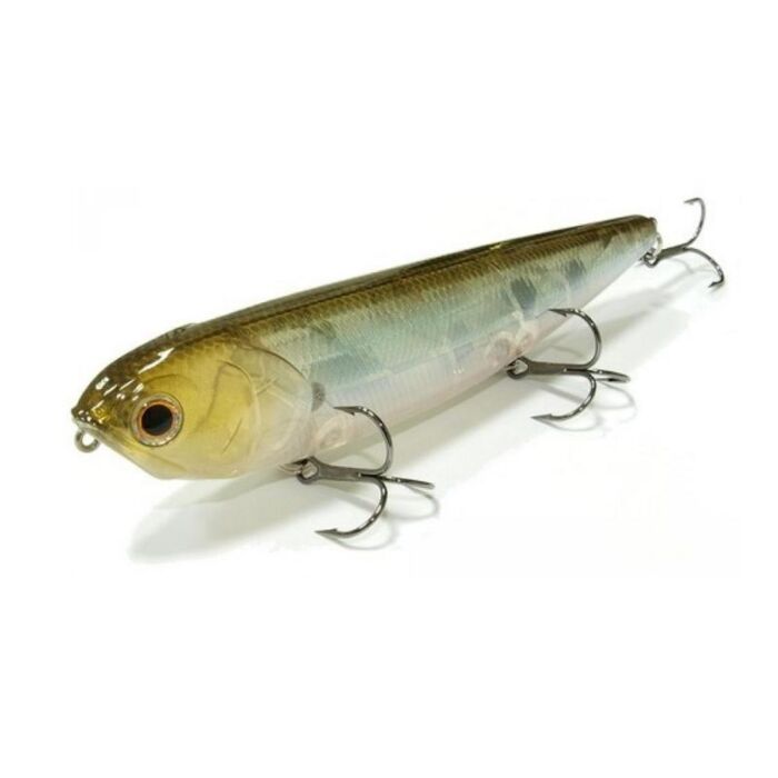 Lucky Craft Sammy 128 Ghost Minnow | Eurotackle.nl