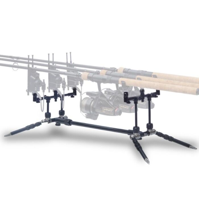 Solar Blacklite Worldwide Pod (Includes 3-Rod Adjustable Buzz Bars ...