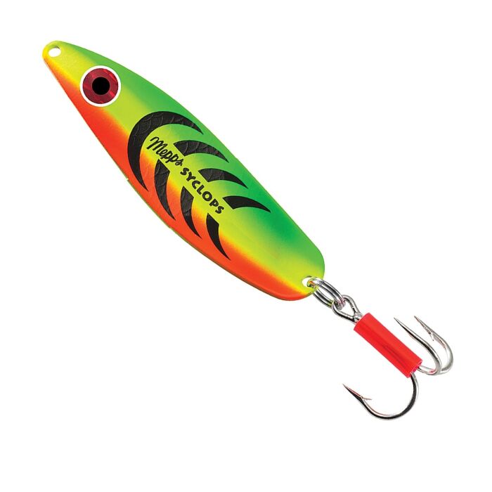 Mepps Syclops Tiger | Eurotackle.nl