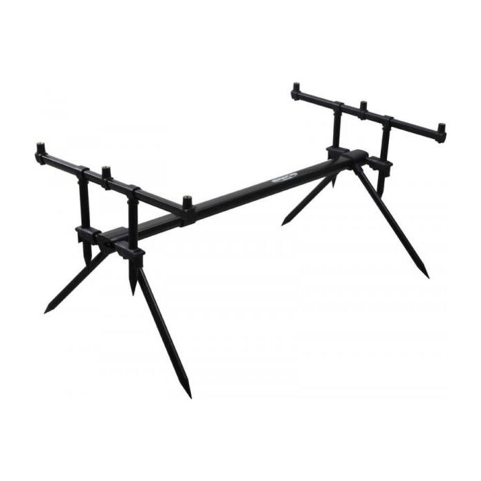 Ron Thompson Rod Pod Lux 3-Rod | Eurotackle.nl