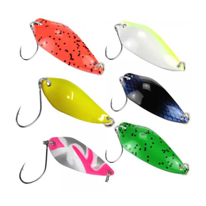 FTM Spoon Rock 4.2g | Eurotackle.nl