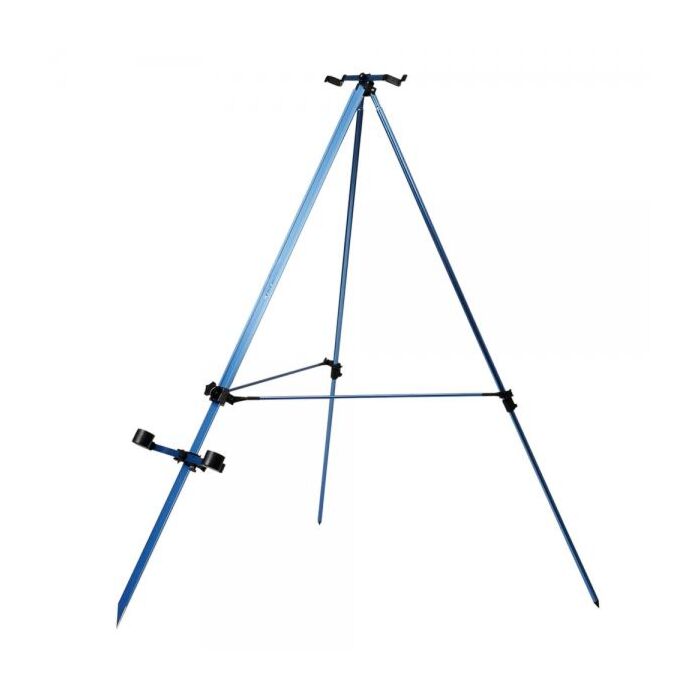 Imax Tele Surf Tripod Blue | Eurotackle.nl