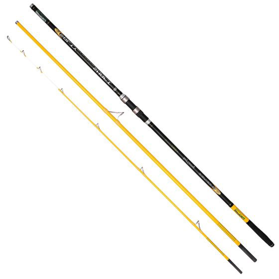 Voor elke visserij is een geschikte vishengel te vinden, bekijk ze hier!