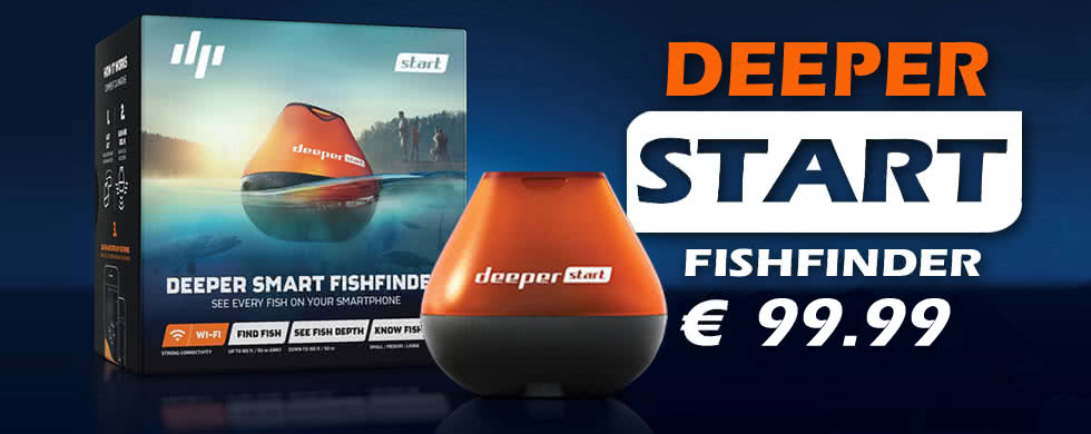 Alles voor de sportvisser - Eurotackle Hengelsport